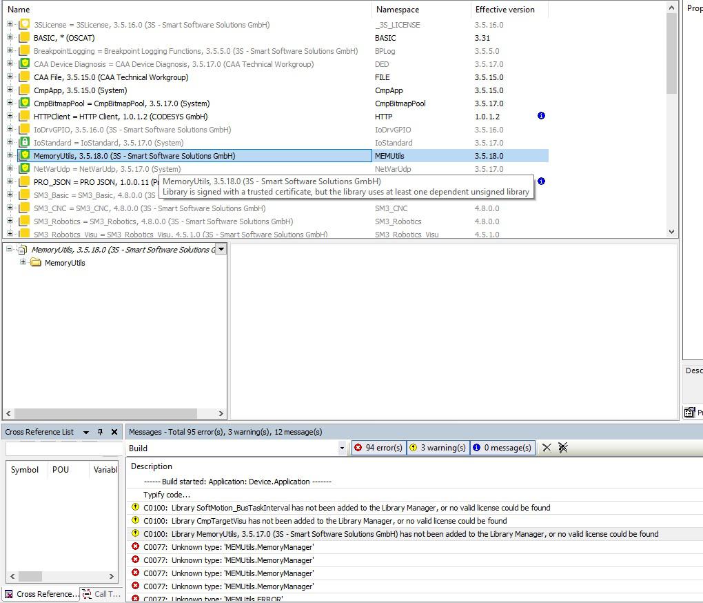 CODESYS Forge - CODESYS Forge / Talk / Engineering 🇬🇧: Pi SL vs Pi MC SL